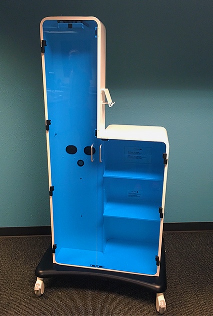 Why Are Medical Cart Prototypes Necessary?